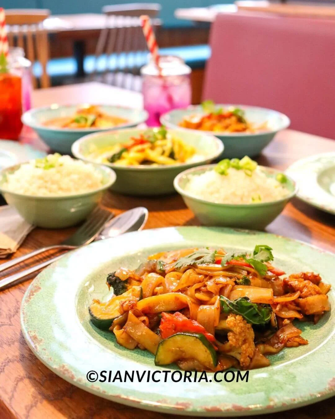 10 Best Instagramable Restaurants in Birmingham — sian victoria