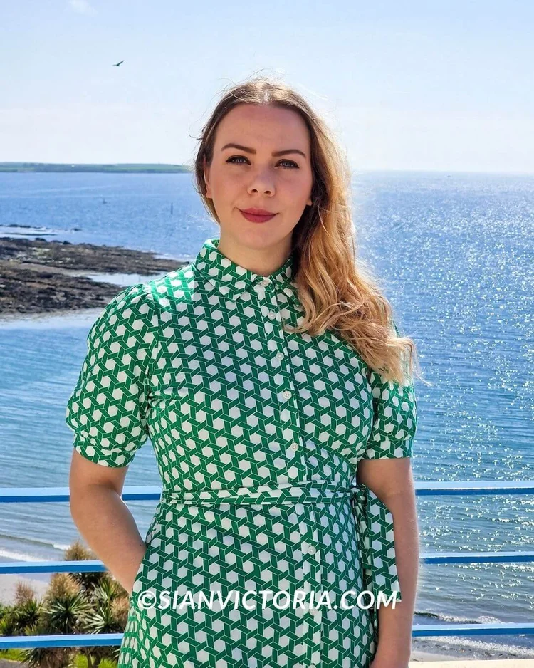10 Effortless Spring & Summer Fashion Looks from Boden — sian victoria
