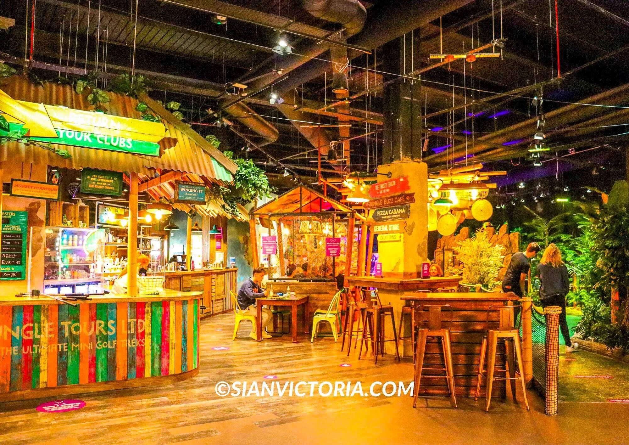 11 Best Birmingham Entertainment Leisure Activities — sian victoria