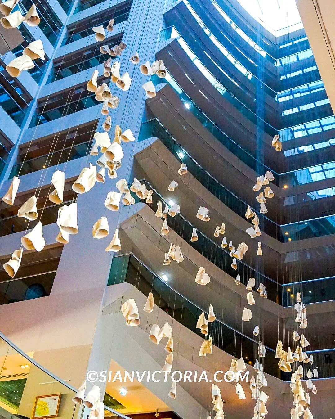 5* Radisson Blu Hotel Bucharest Review & Video — sian victoria