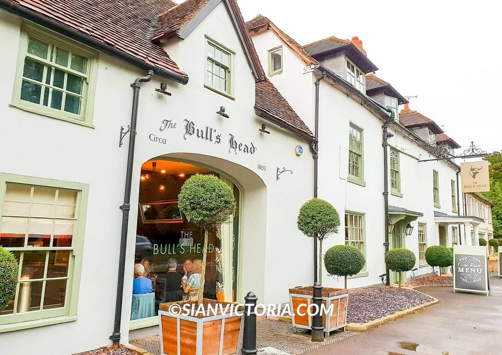 17 Best Restaurants, Bars & Pubs in Coventry You Need to Try — sian ...
