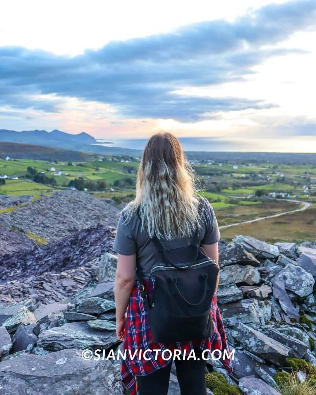 10 Things to do in Gwynedd North Wales, UK — sian victoria