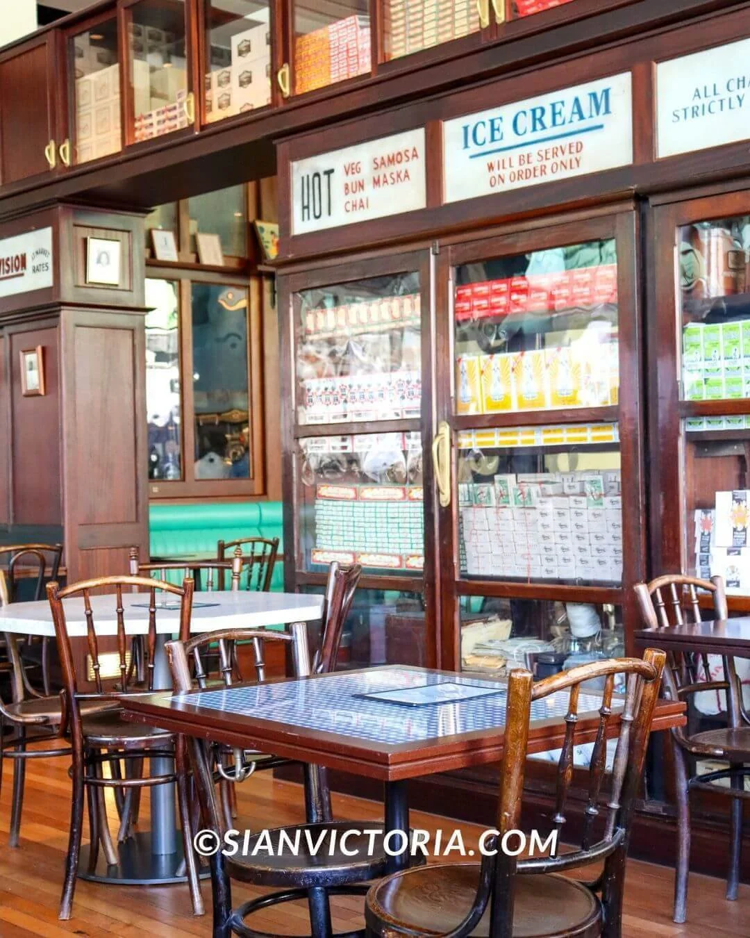 10 Best Instagramable Restaurants in Birmingham — sian victoria