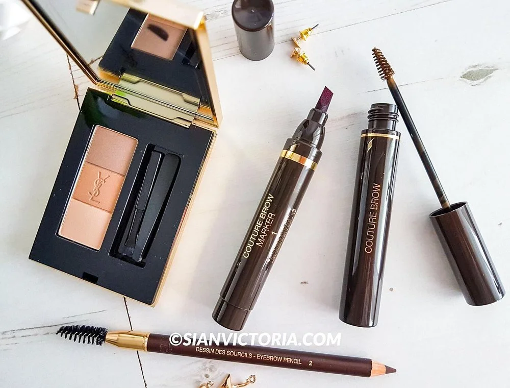 12 Tips for Perfect Brows: How to Get Your Best Brows Yet — sian victoria