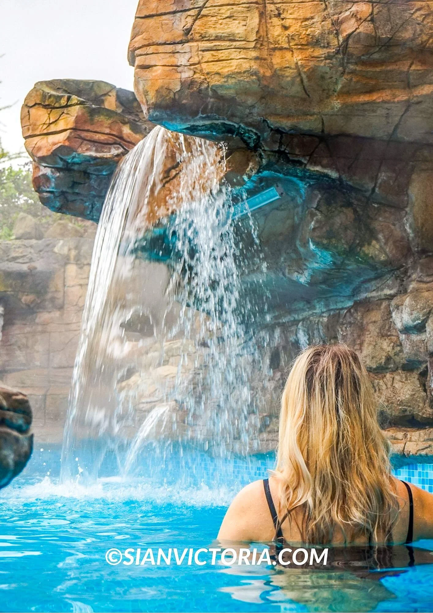 Ragdale Hall - Luxury Spa day in Leicestershire — sian victoria