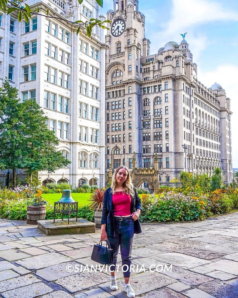19 Unforgettable Things to Do in The UK This Summer — sian victoria