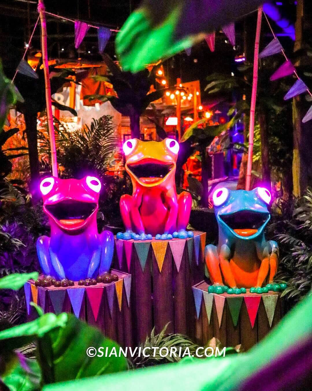 12 Best Leisure Activities in Birmingham for Fun Grown-Ups — sian victoria