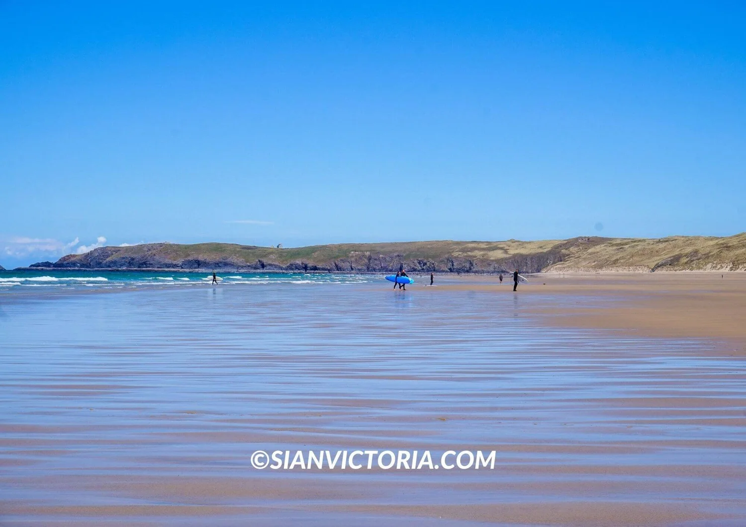 8 Best Beaches to Visit This Summer in Cornwall, England — sian victoria