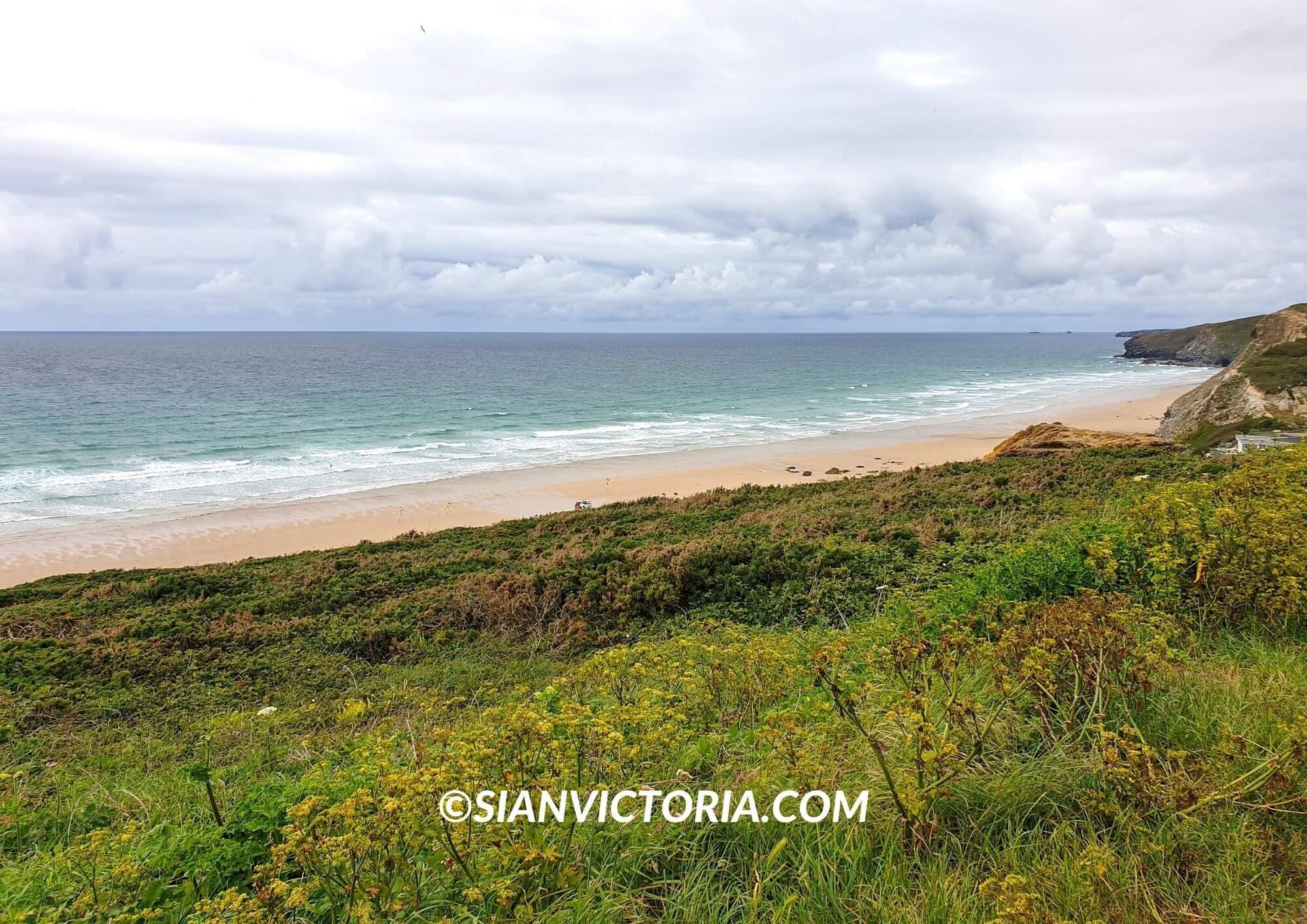 6 Reasons to Visit Yorkshire for a Coastal Staycation — sian victoria