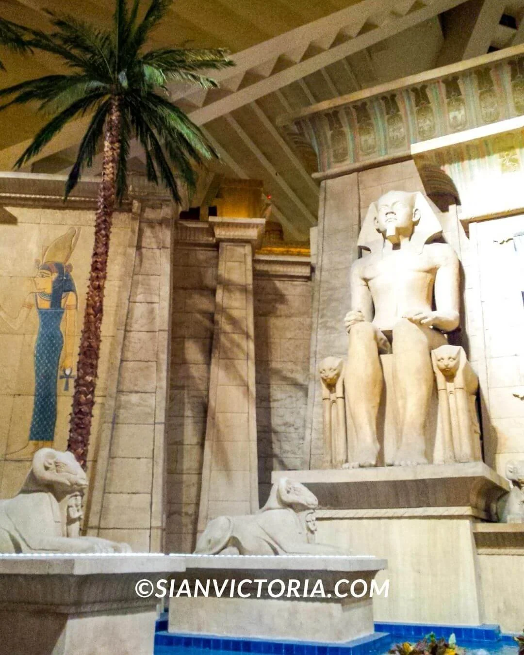 10 Most Iconic Best-Themed Hotels to Visit on the Las Vegas Strip ...