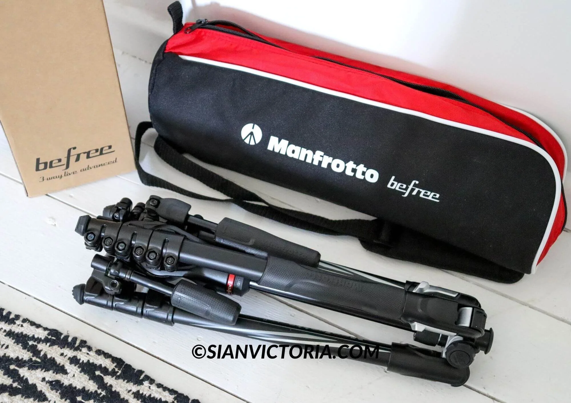 7 Best Photography & Video Equipment for Content Creators — sian victoria