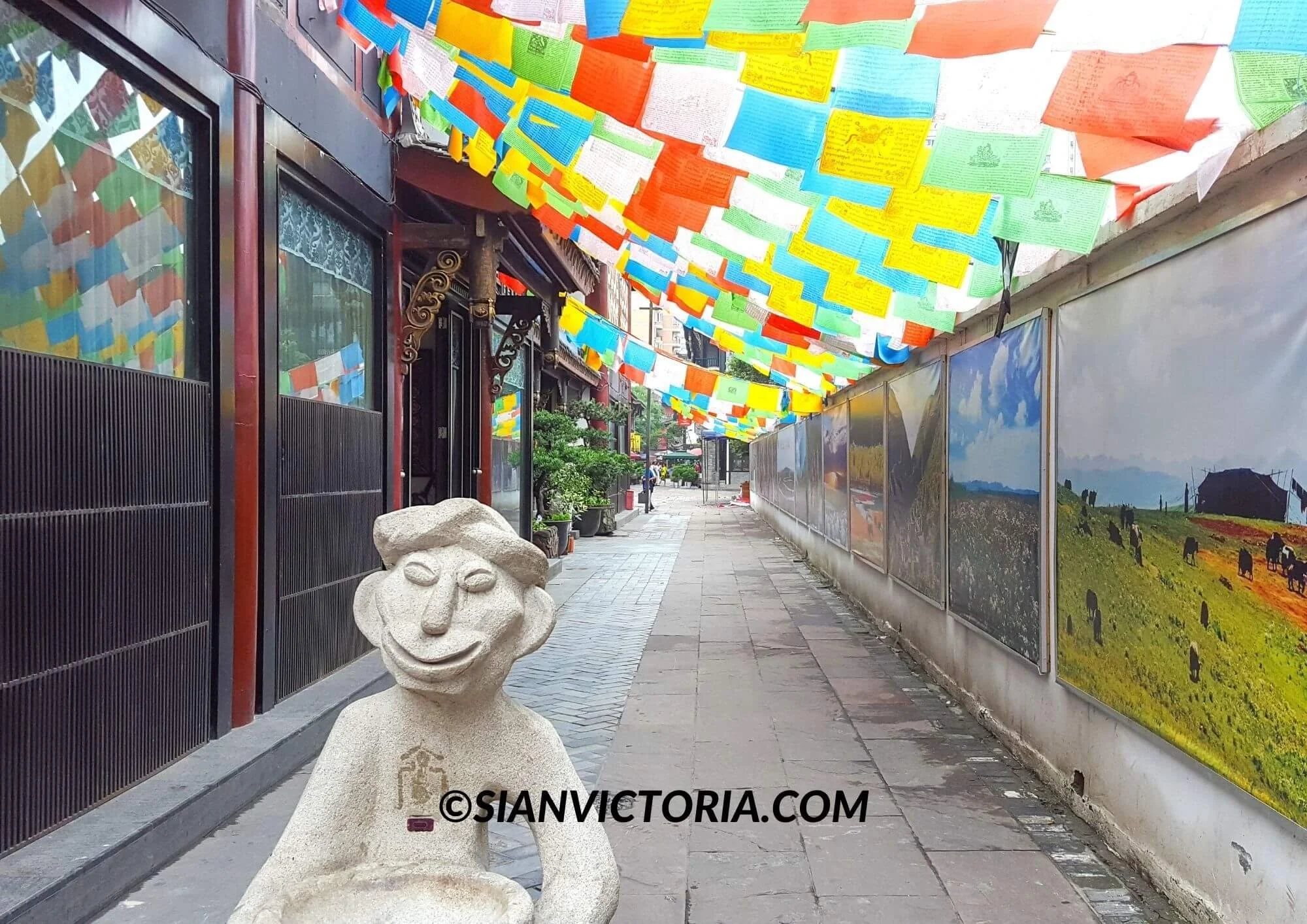 15 Best Cultural Things & Reasons to Visit Chengdu — sian victoria