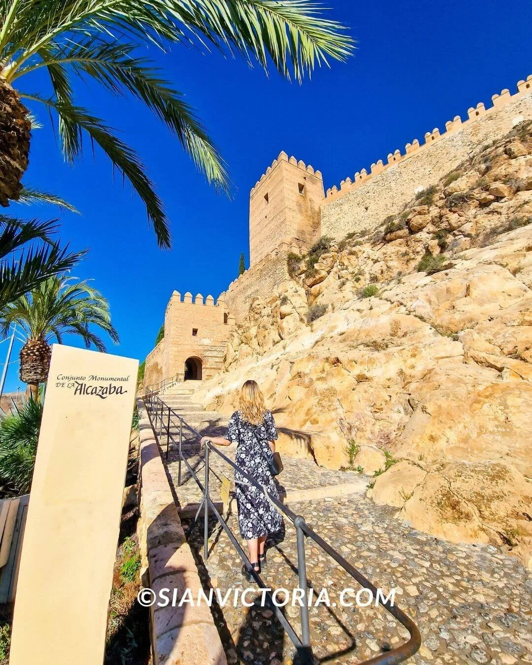 12 Best Things to Do and Landmarks to See in Almeria, Spain — sian victoria