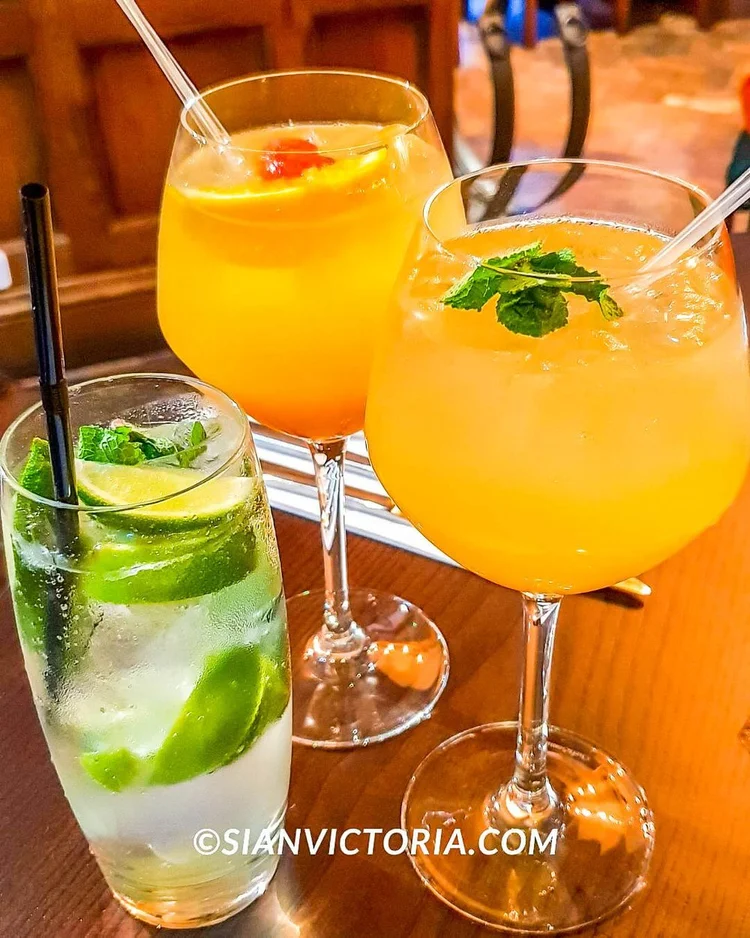 The Bulls Head - Gastropub Sunday Lunch in Meriden, Coventry — sian ...