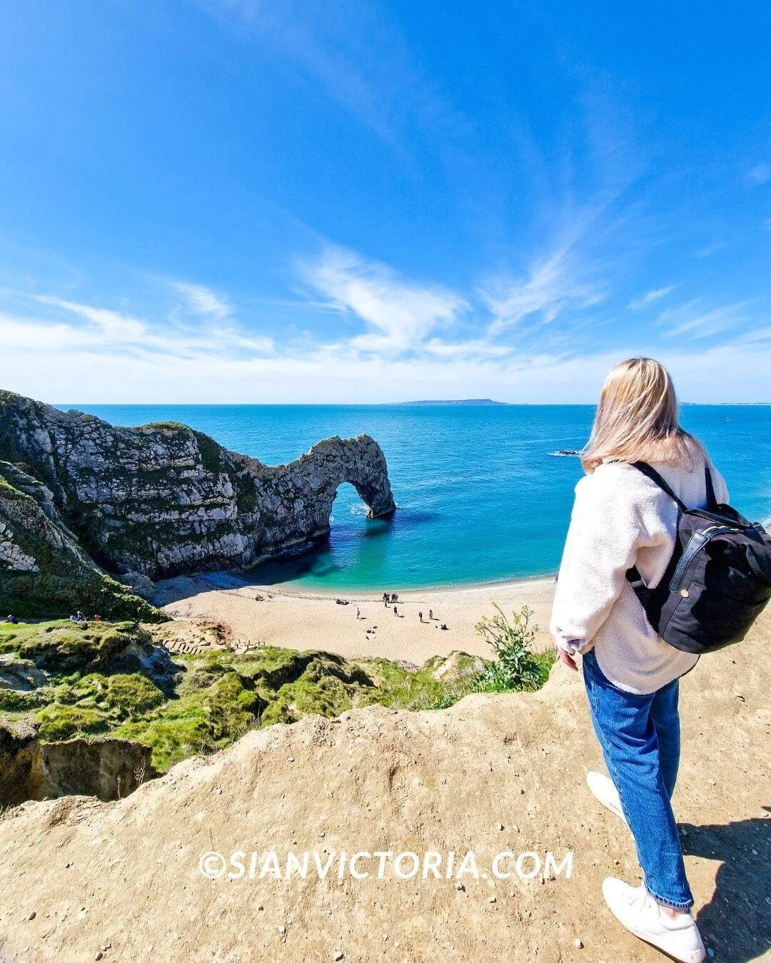 Guide to Sightseeing in Dorset: Top 12 Must-Visit Destinations — sian ...