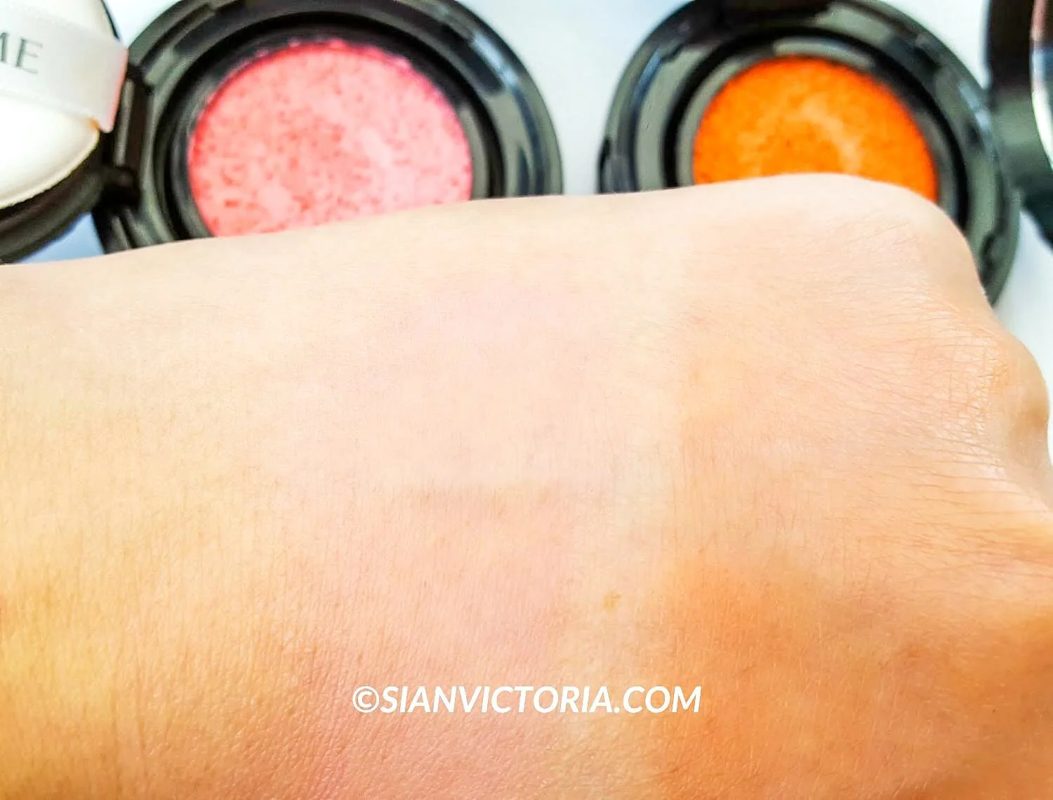 Blusher Guide: How to Pick Your Best Blush Shade & Where to Apply ...