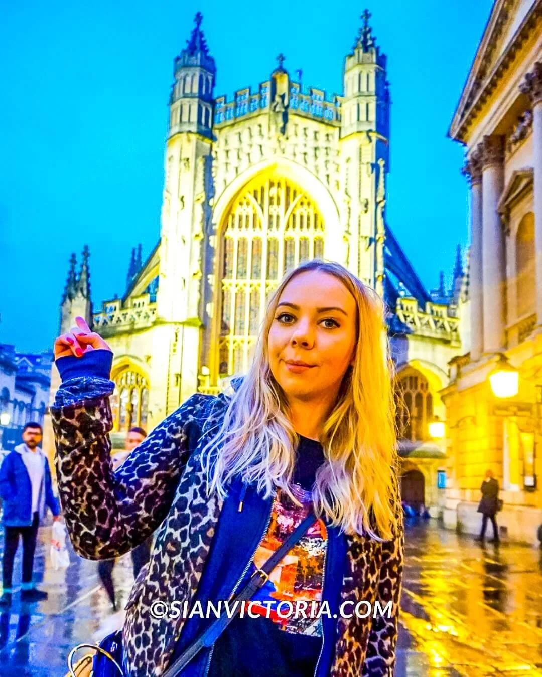 21 Best Tourist Thing’s to do in Bath, Somerset — sian victoria