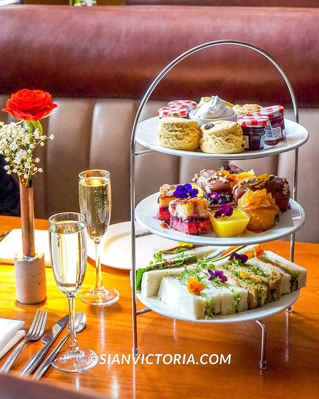 6 Best Authentic Italian Restaurants in Birmingham — sian victoria
