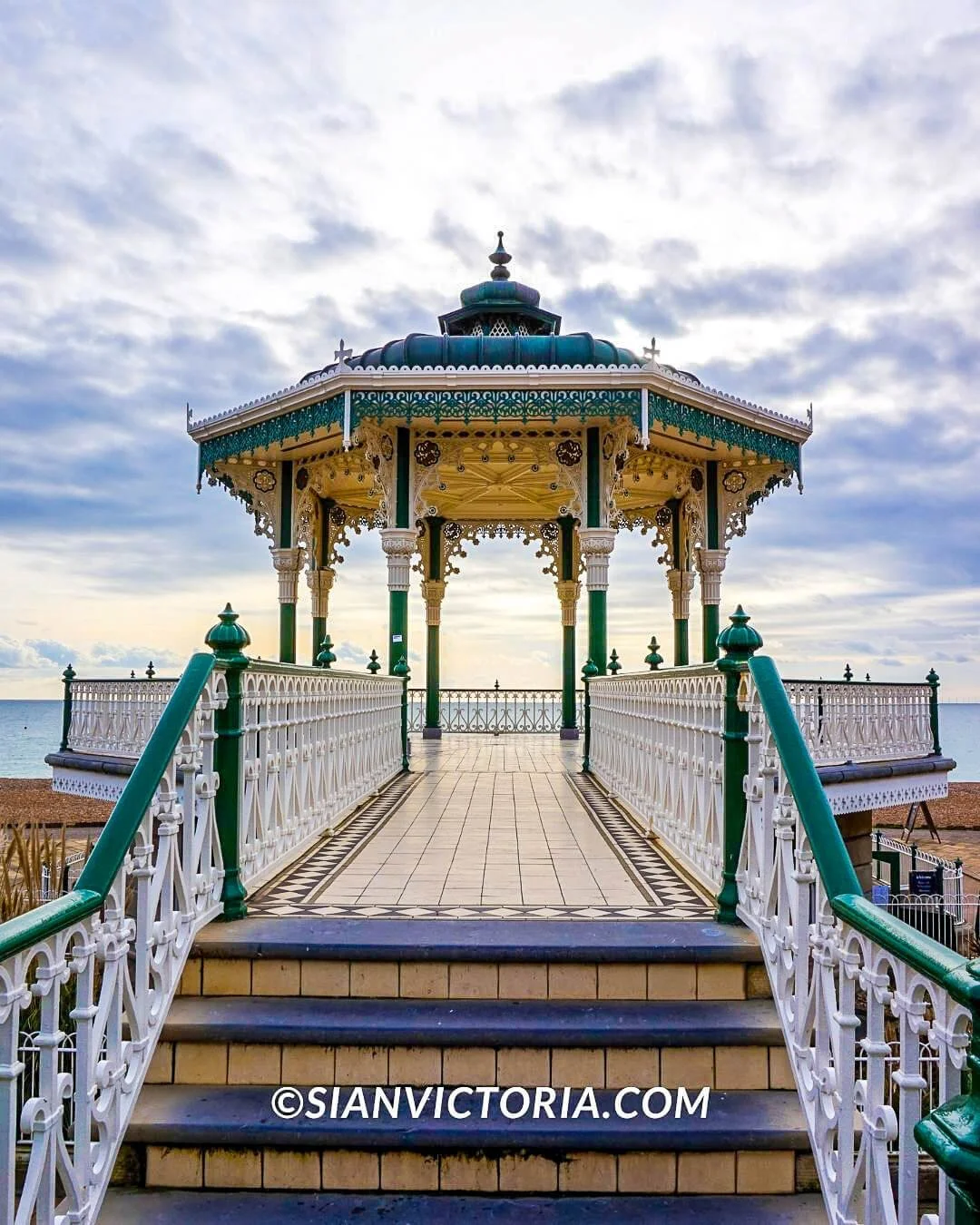 10 Thing’s to do & Reasons to Visit Brighton in Winter — sian victoria