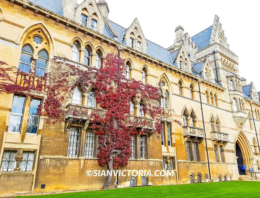 11 Historic European Universities You Must Visit — sian victoria