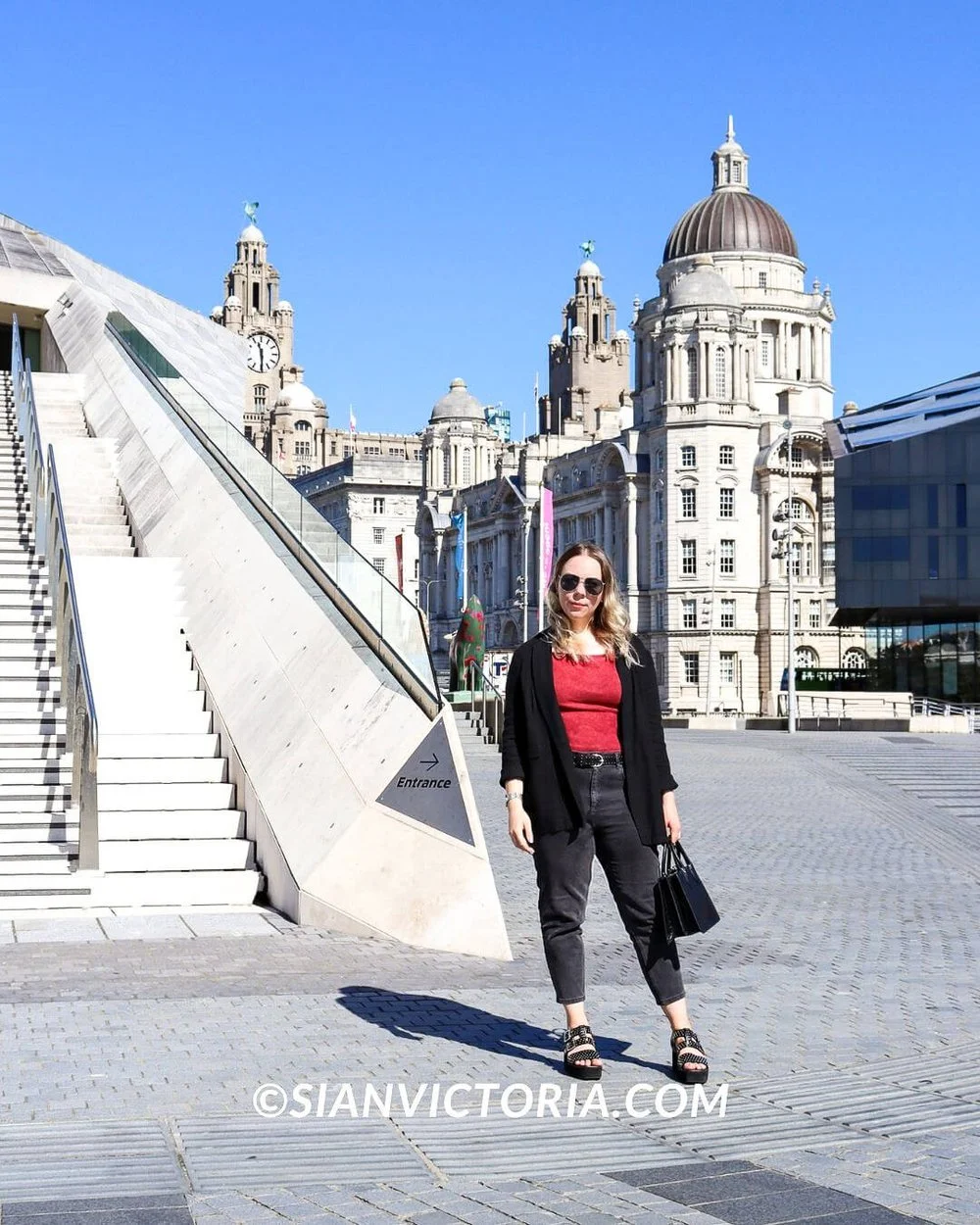 13 Ways to Look Taller & Petite Fashion Tips for Short Women — sian ...