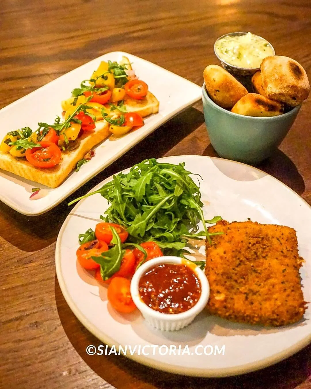 6 Best Authentic Italian Restaurants in Birmingham — sian victoria