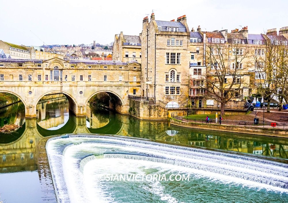 7 Most Luxurious Places Worth Visiting in Great Britain — sian victoria