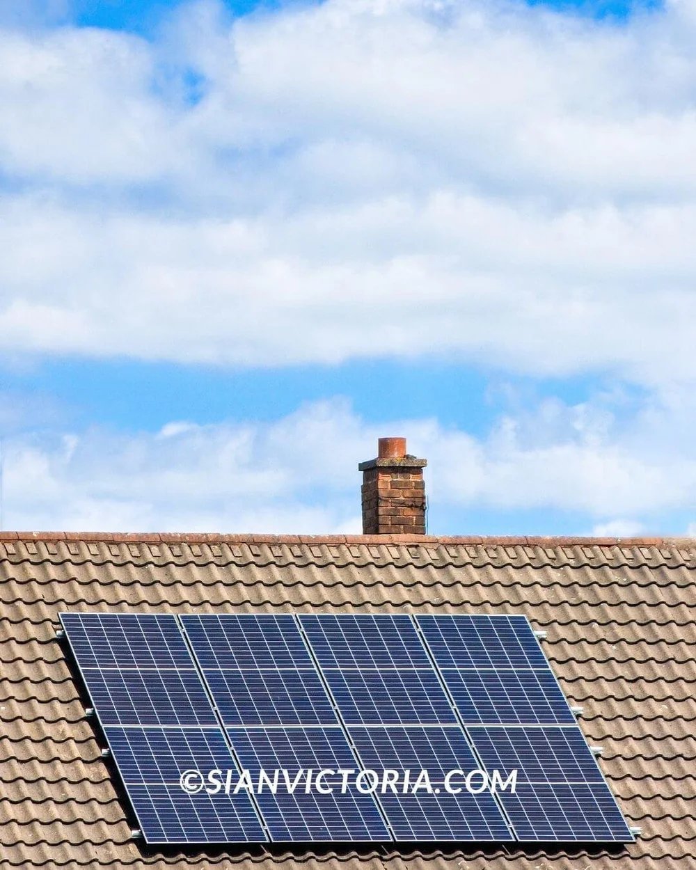 12 Things You Need to Know About Using Solar Energy at Home — sian victoria