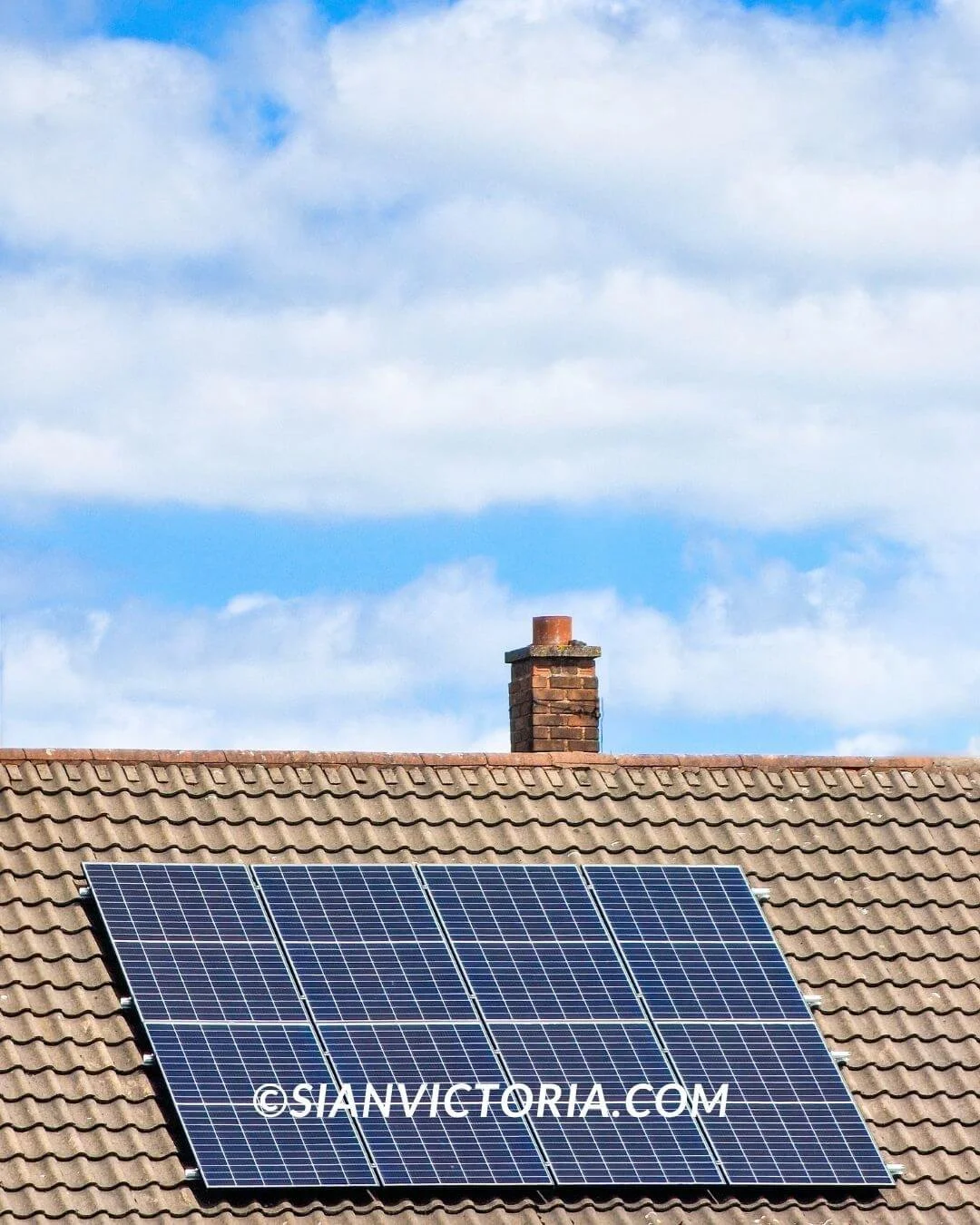12 Things You Need to Know About Using Solar Energy at Home — sian victoria