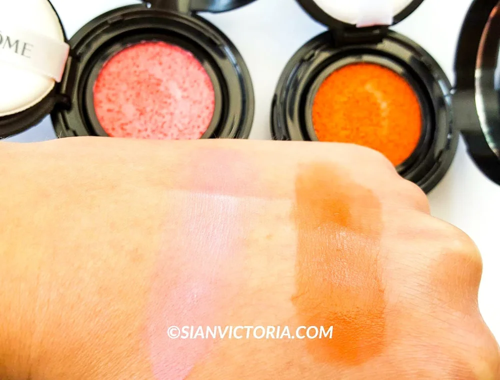 Blusher Guide: How to Pick Your Best Blush Shade & Where to Apply ...