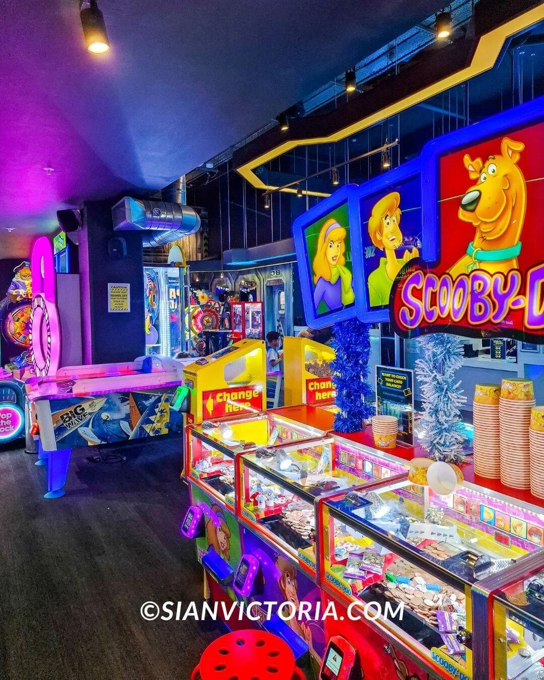 15 Best Fun Activity Places to go with Children in Birmingham — sian ...