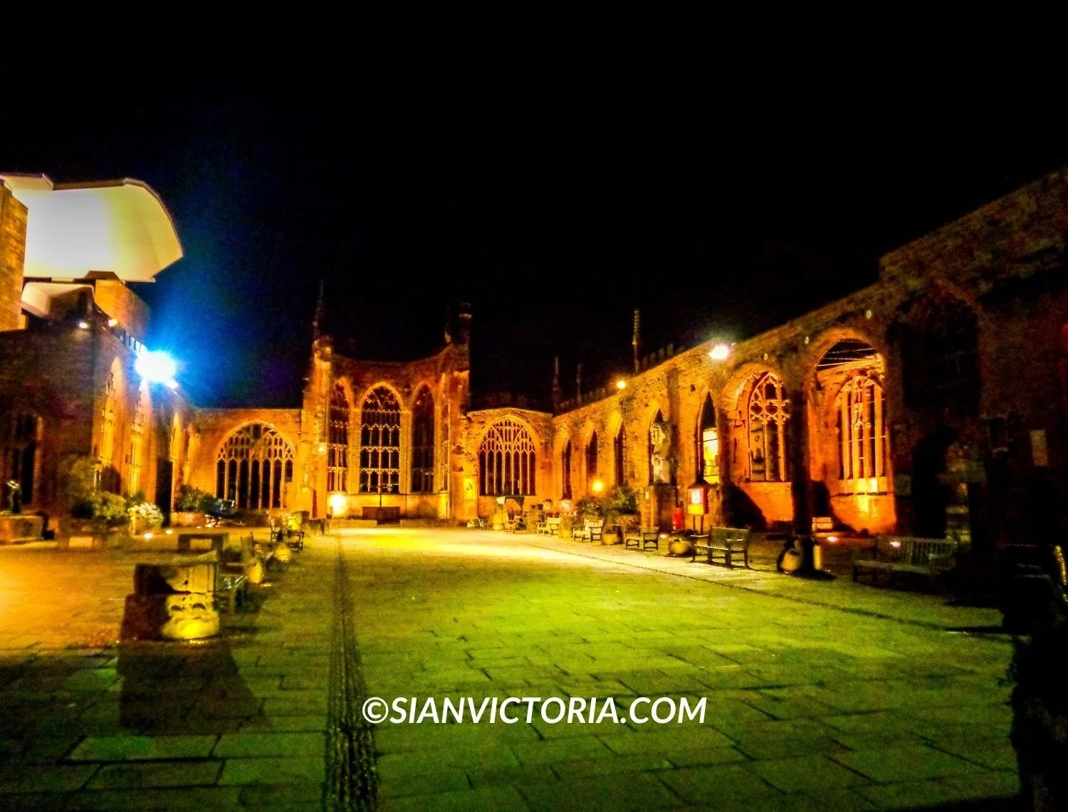 10 Best Things to Do in Coventry For a Fun Night Out — sian victoria