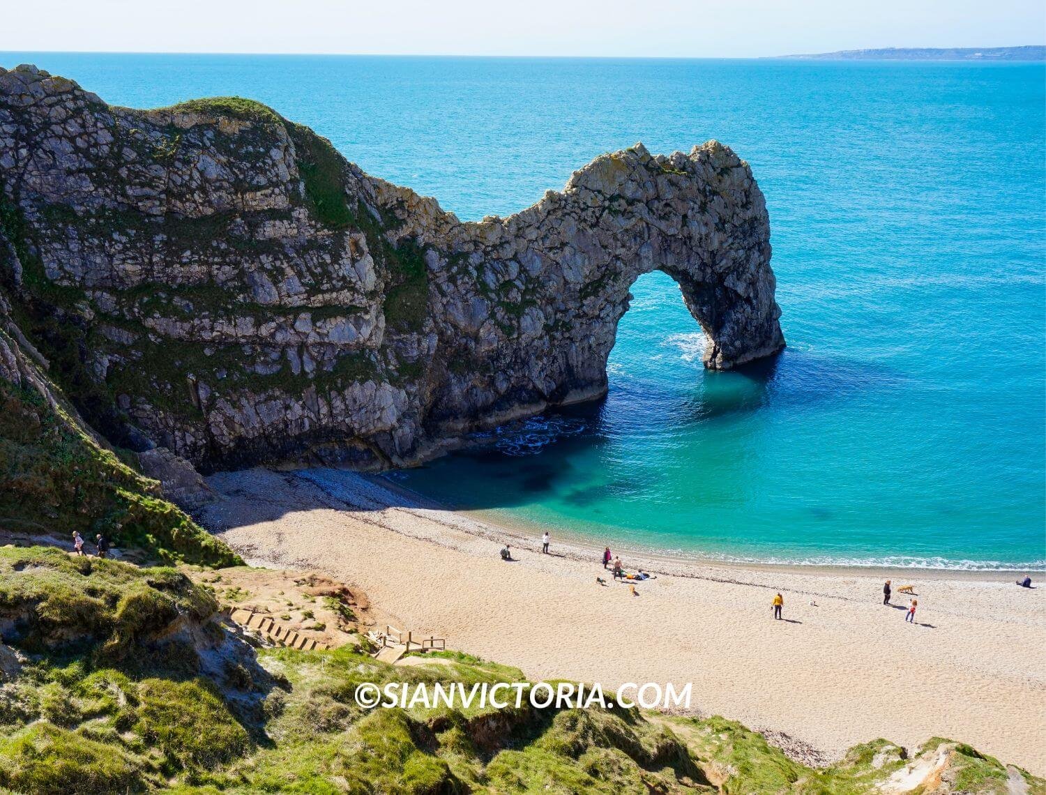 Guide to Sightseeing in Dorset: Top 12 Must-Visit Destinations — sian ...