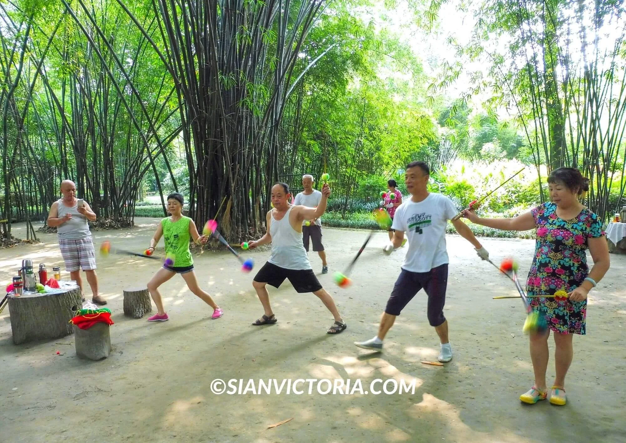 15 Best Cultural Things & Reasons to Visit Chengdu — sian victoria