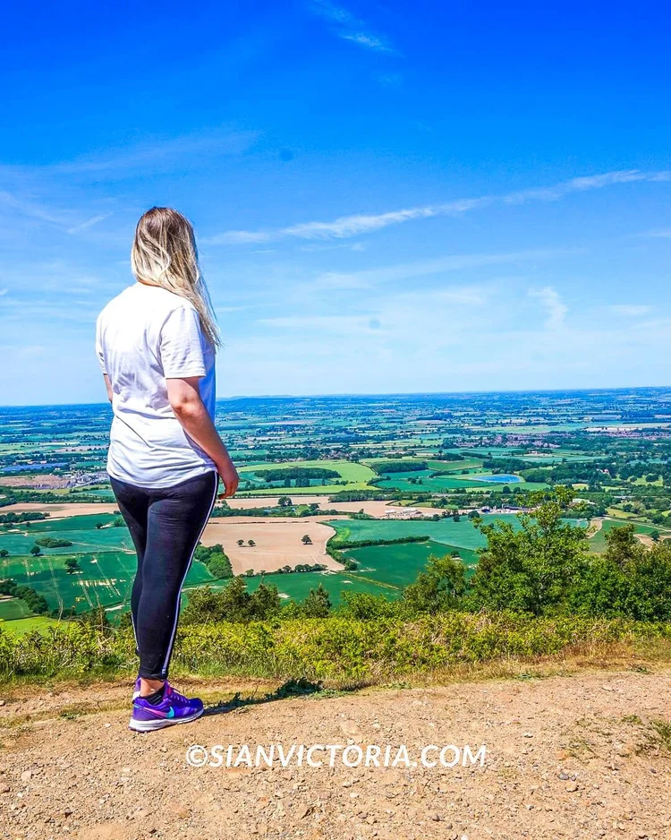 6 Best Places to Go for Summit Hike Views in West Midlands — sian victoria