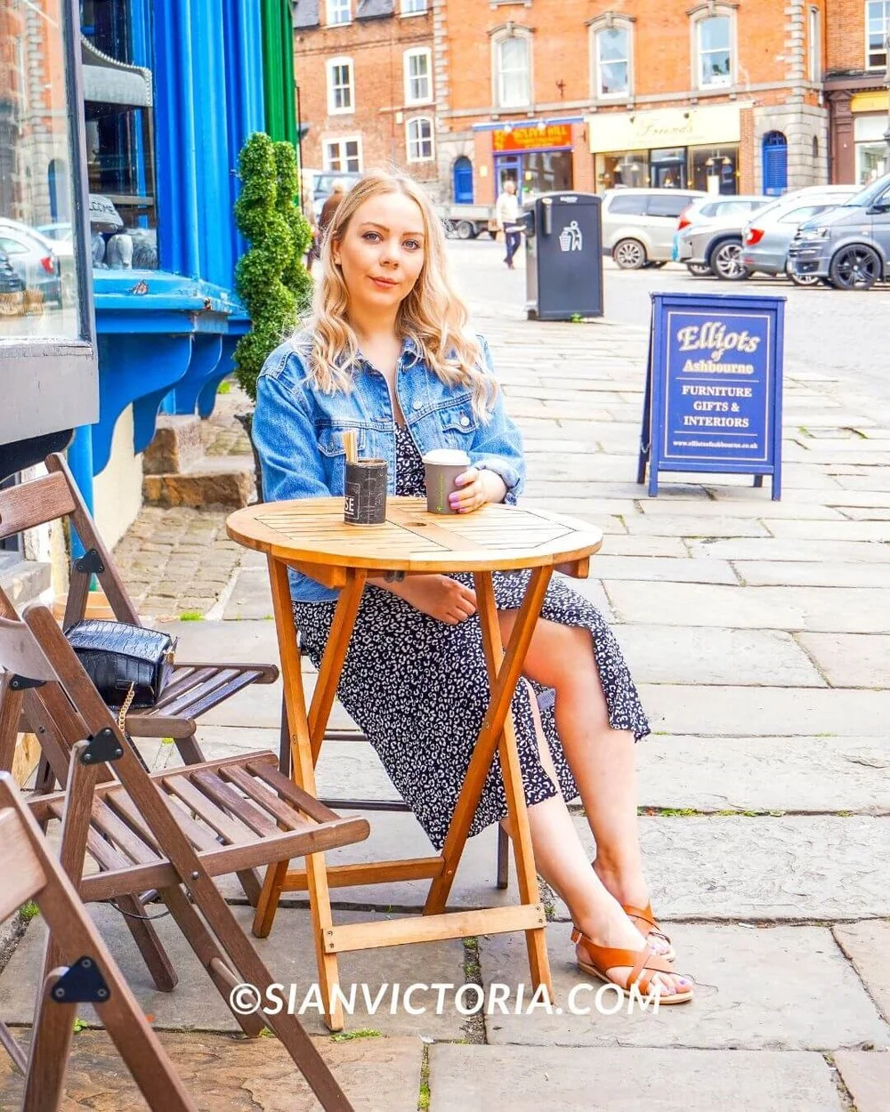 24 Thing's to do near Derbyshire Peak District — sian victoria