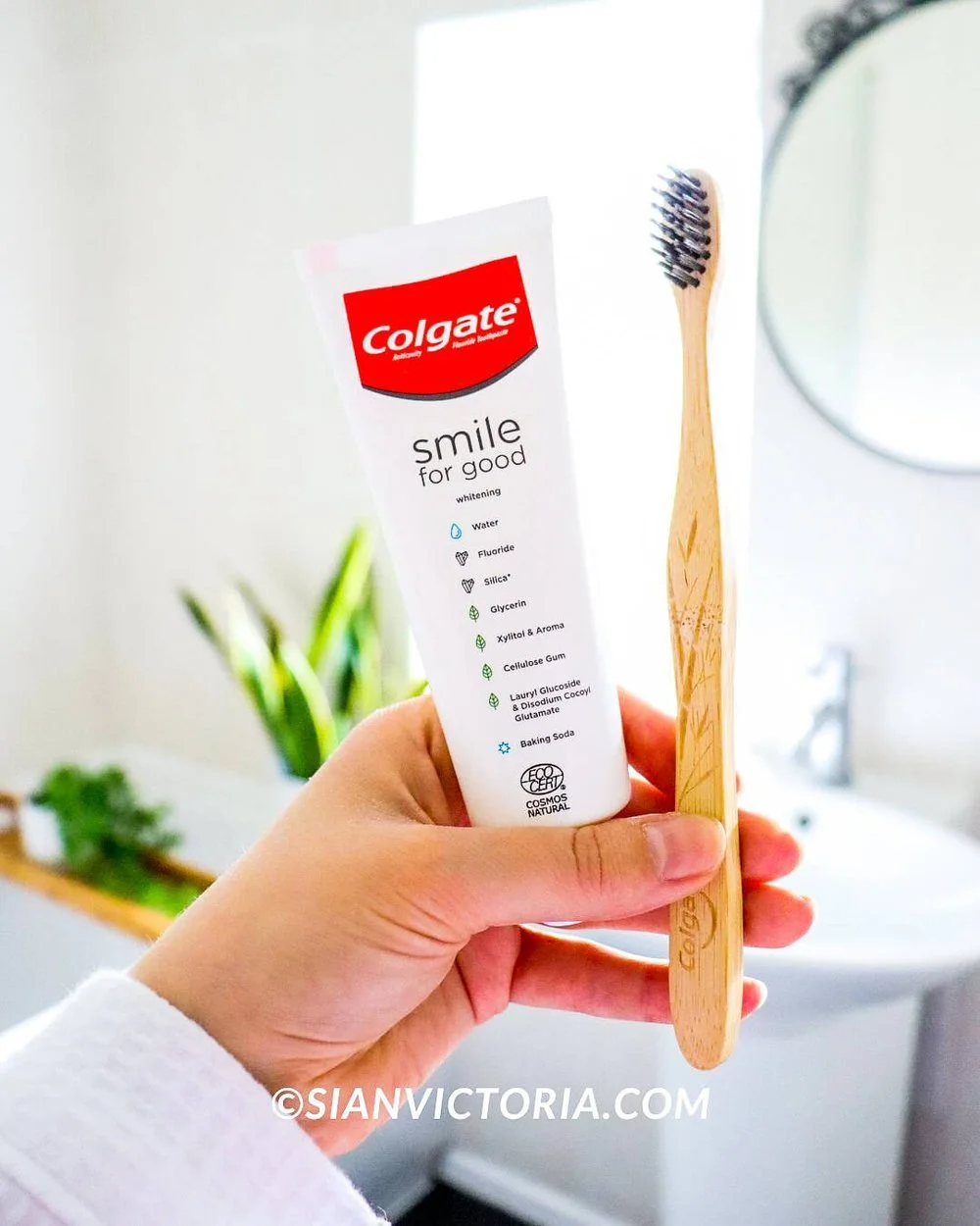 3 Best Cruelty-Free & Vegan Toothpaste Dental Brands — sian victoria