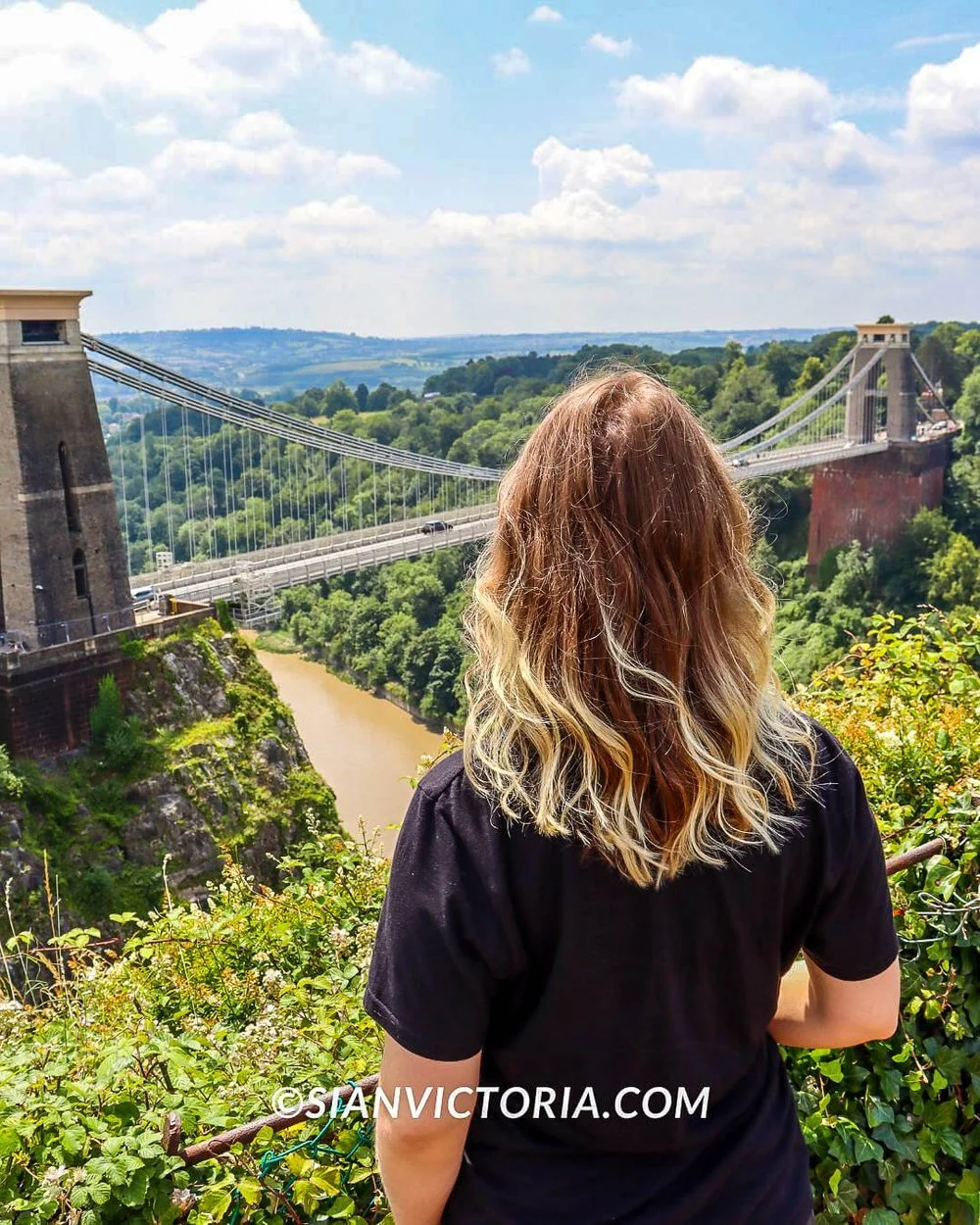 6 Best Free Sightseeing Places and Things to Do in Bristol — sian victoria