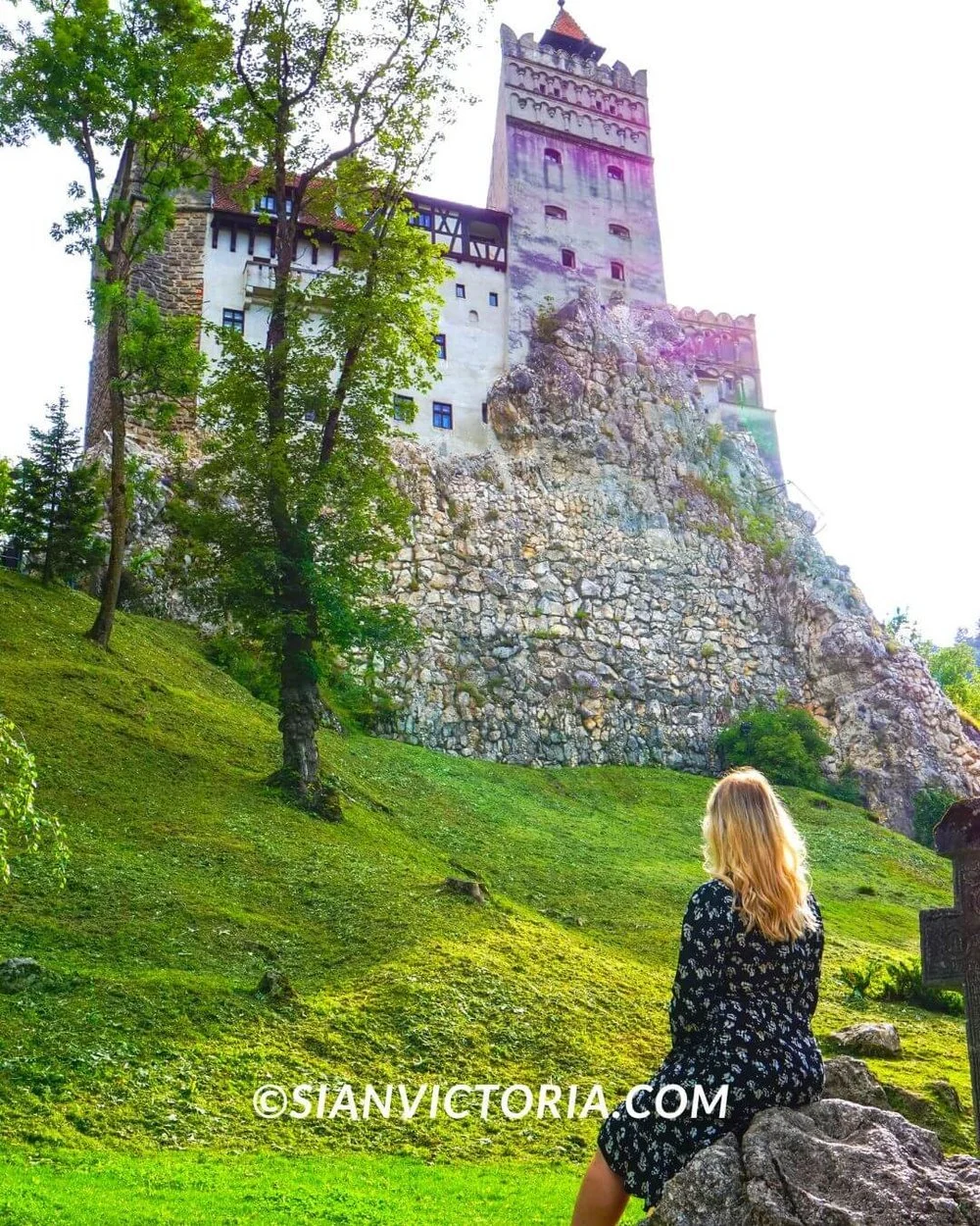 10 Best Thing's to do & Places to Visit in Transylvania Romania — sian ...