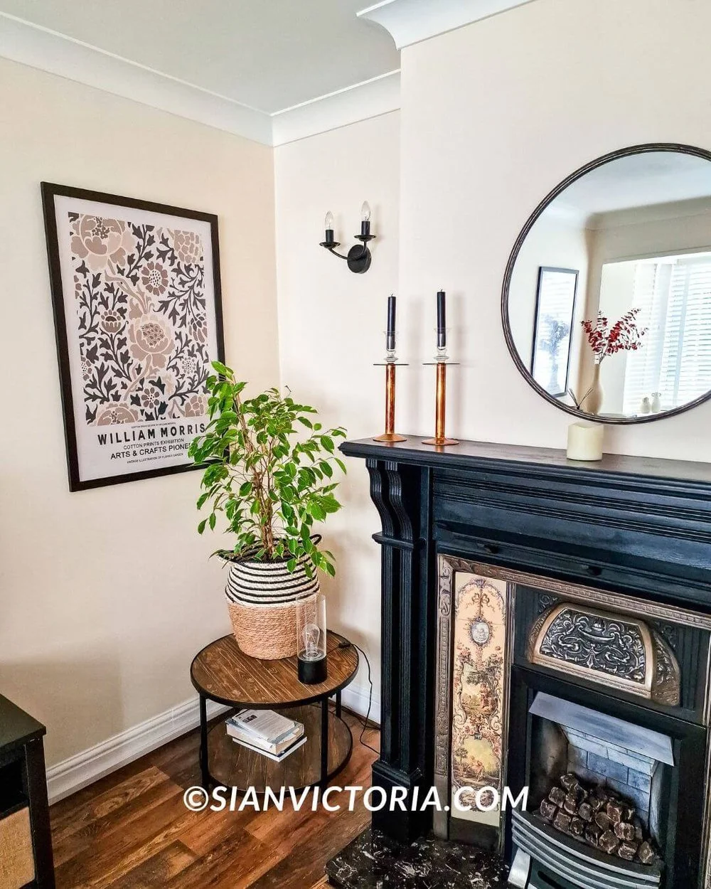 11 Tips to Infuse Wall Art into Your Living Space — sian victoria