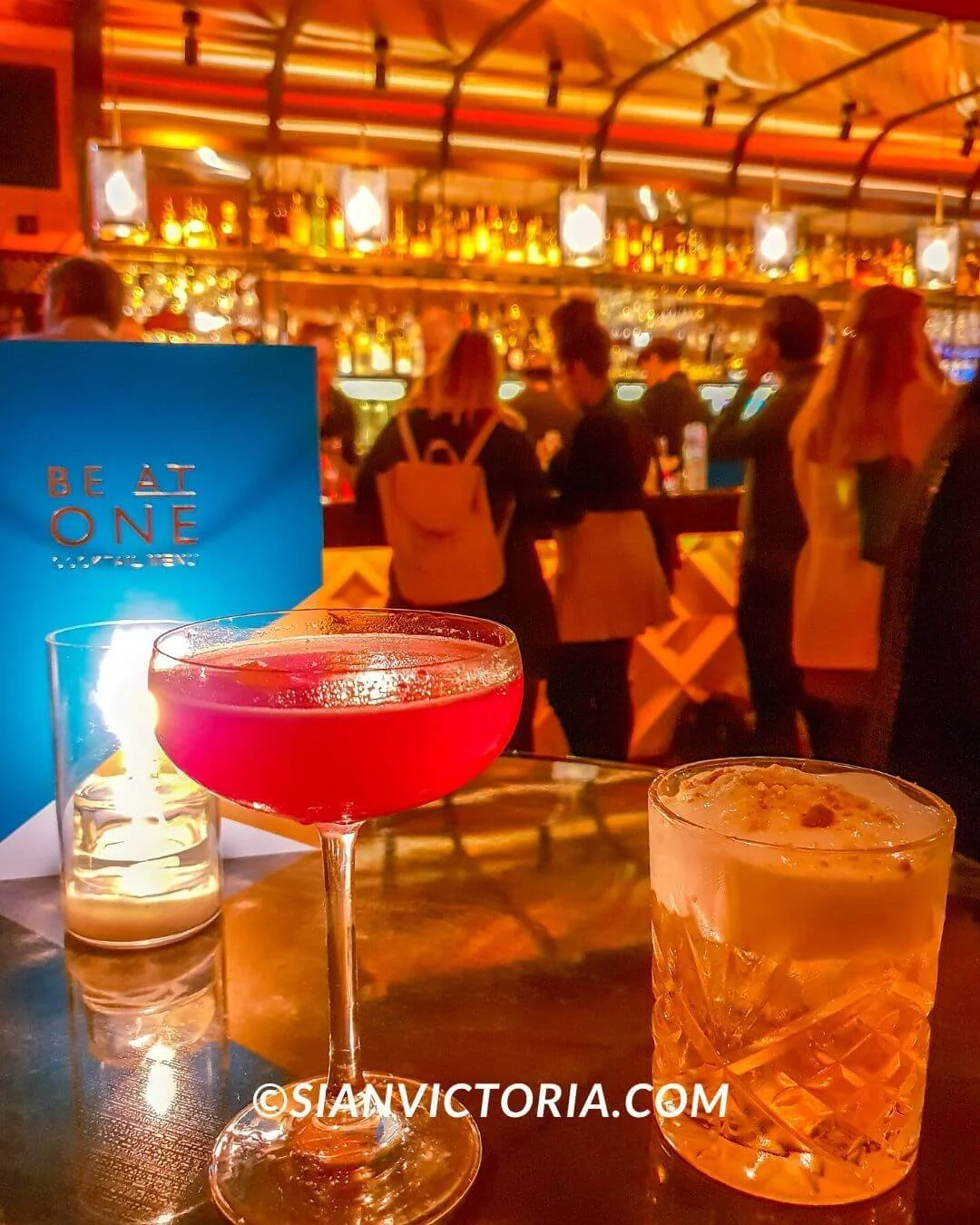 28 Best Cocktail Bars in Birmingham — sian victoria