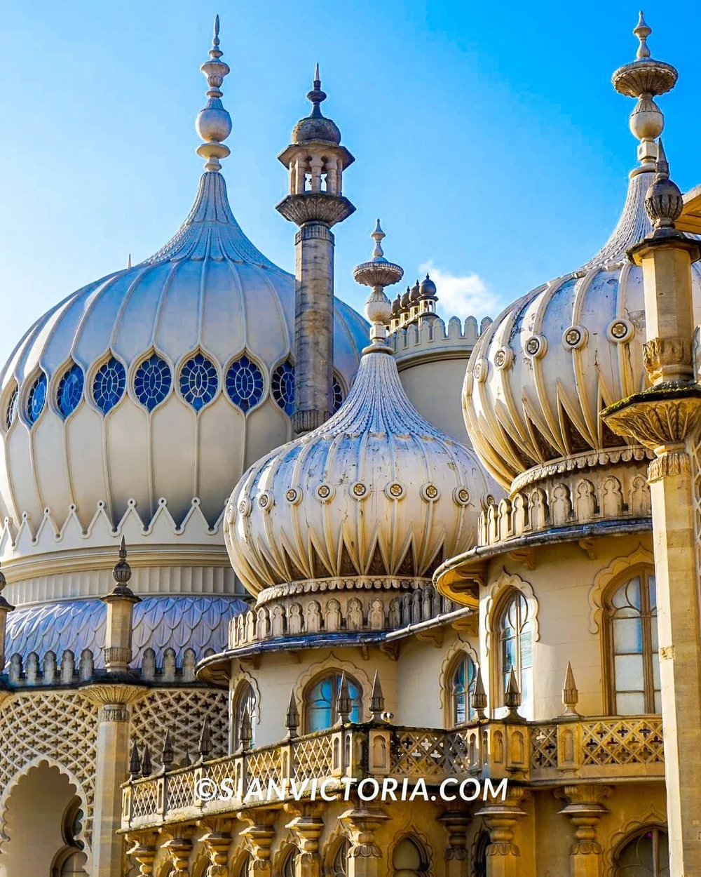 10 Thing’s to do & Reasons to Visit Brighton in Winter — sian victoria