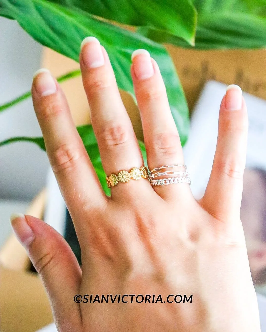 4 Independent Sustainable & Ethical Jewellery Brands — sian victoria