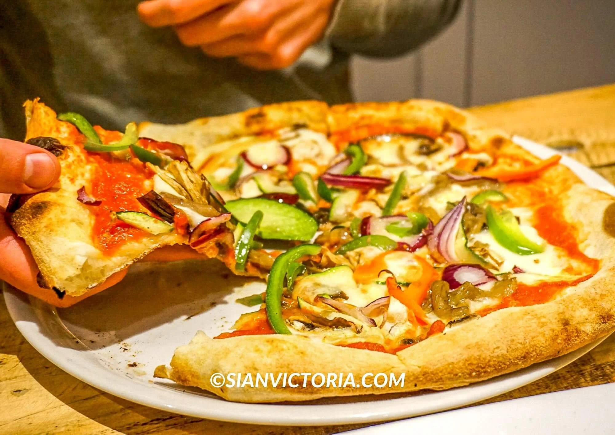 6 Best Authentic Italian Restaurants in Birmingham — sian victoria