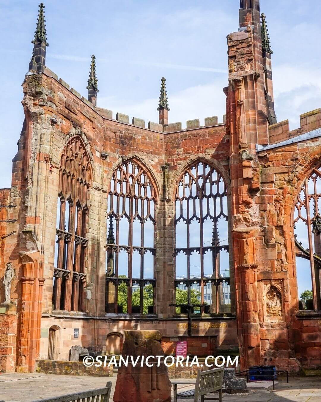 9 Best Historic Towns & Places to Visit in West Midlands — sian victoria