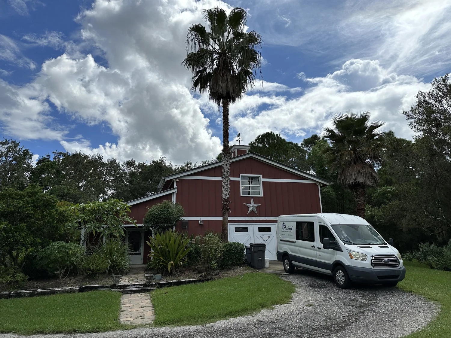 About Us — Axelband Decorative Paint Finishes - Jupiter - Palm Beach ...