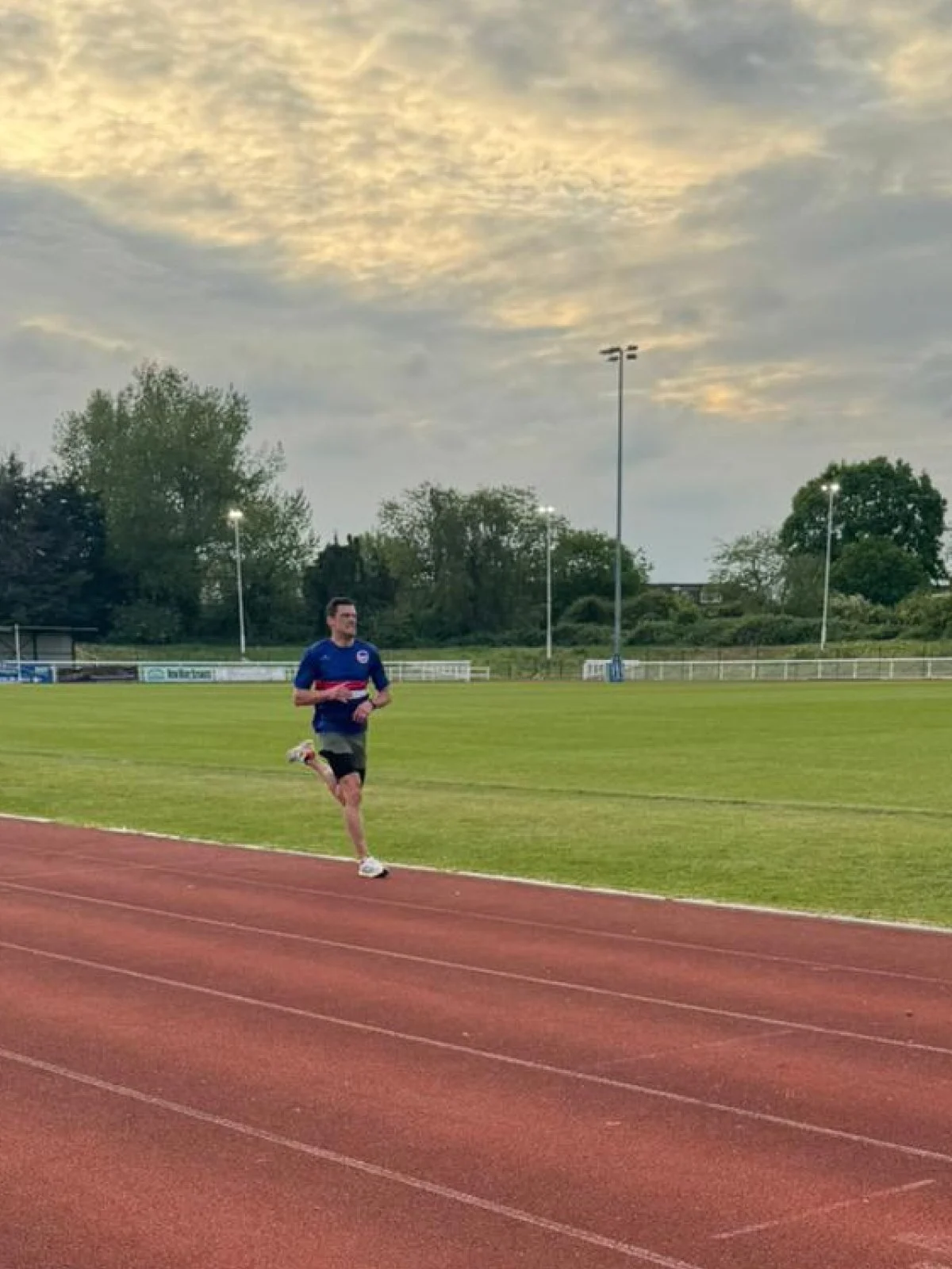 Enfield Chasers Running Club