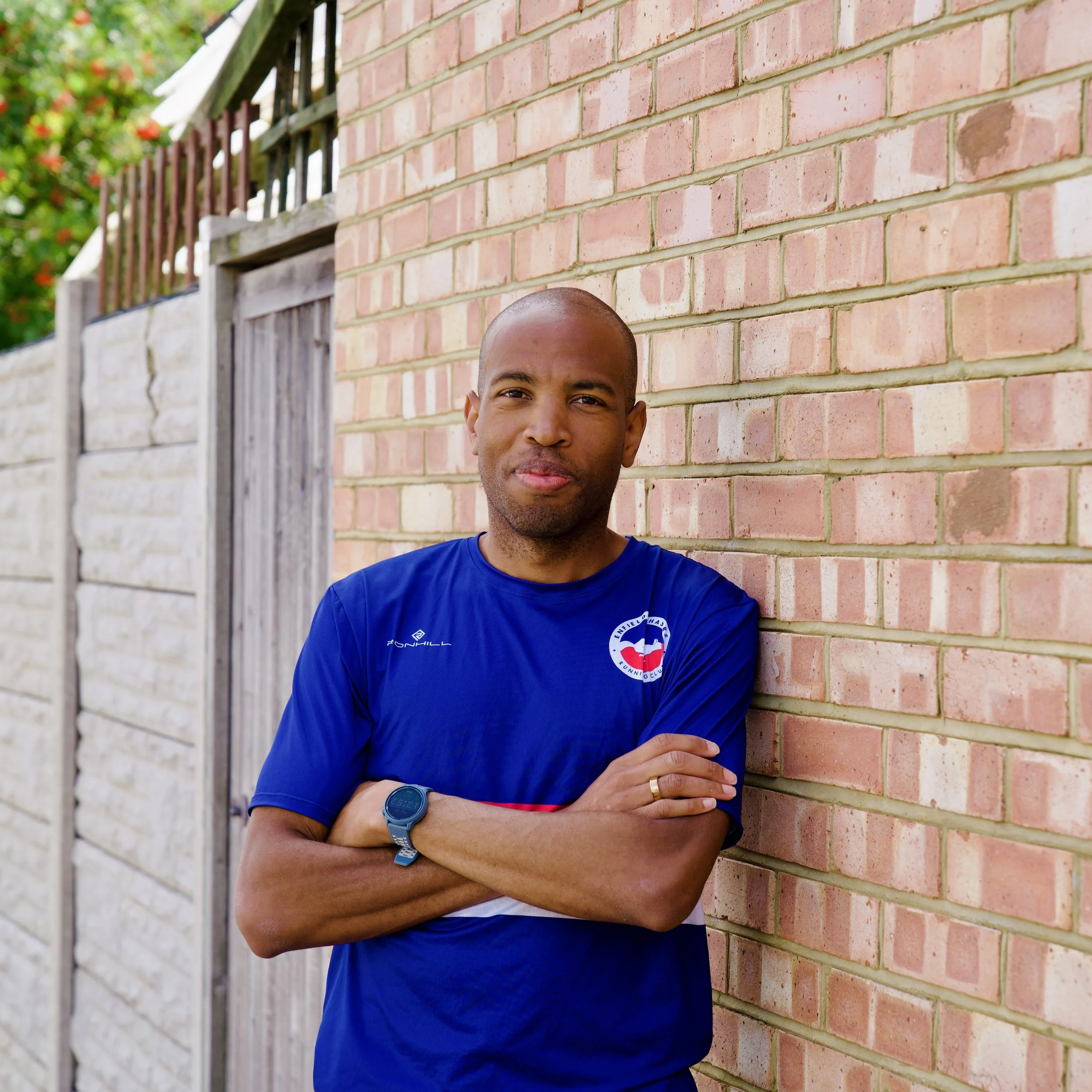 About us — Enfield Chasers Running Club