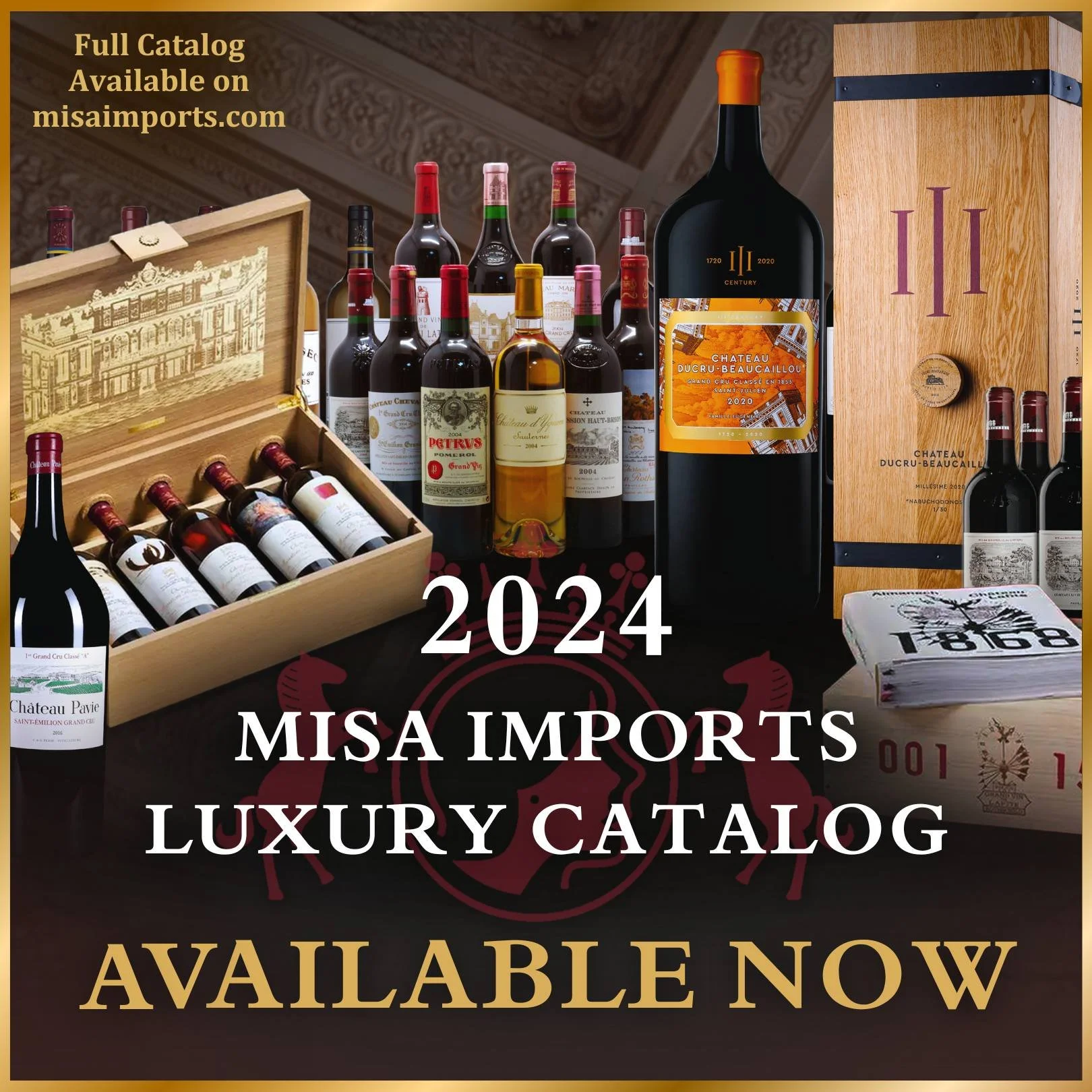News & Events — MISA Imports