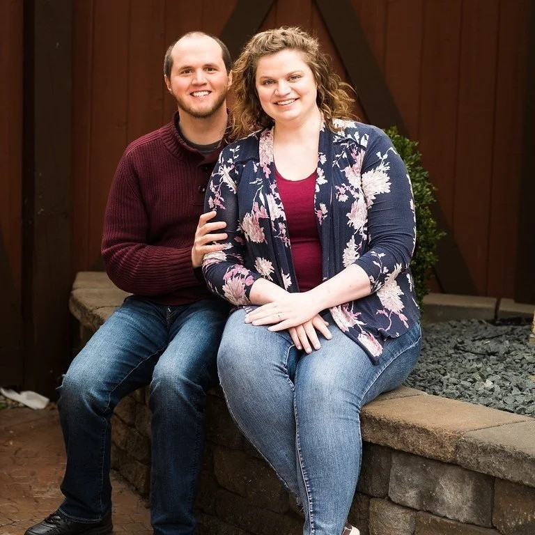 Missions — New Hope Assembly of God